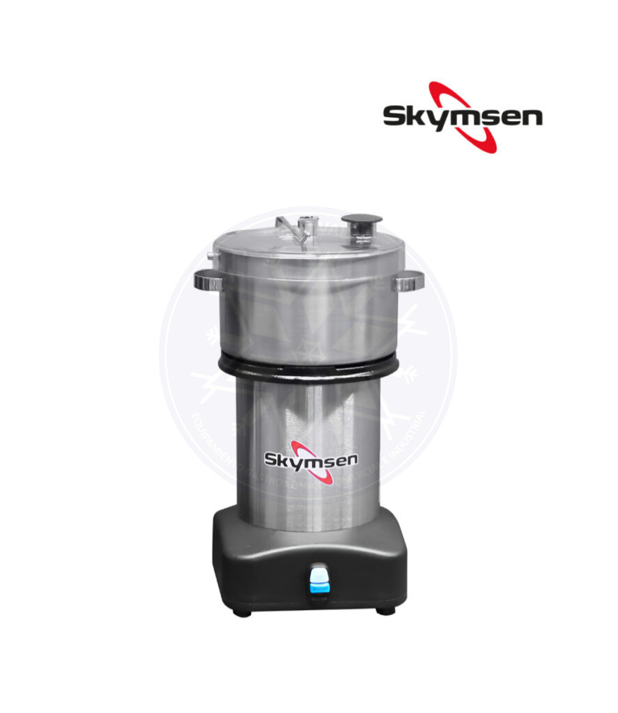 Multiprocesador Cutter 4 lt Skymsen - Frioval